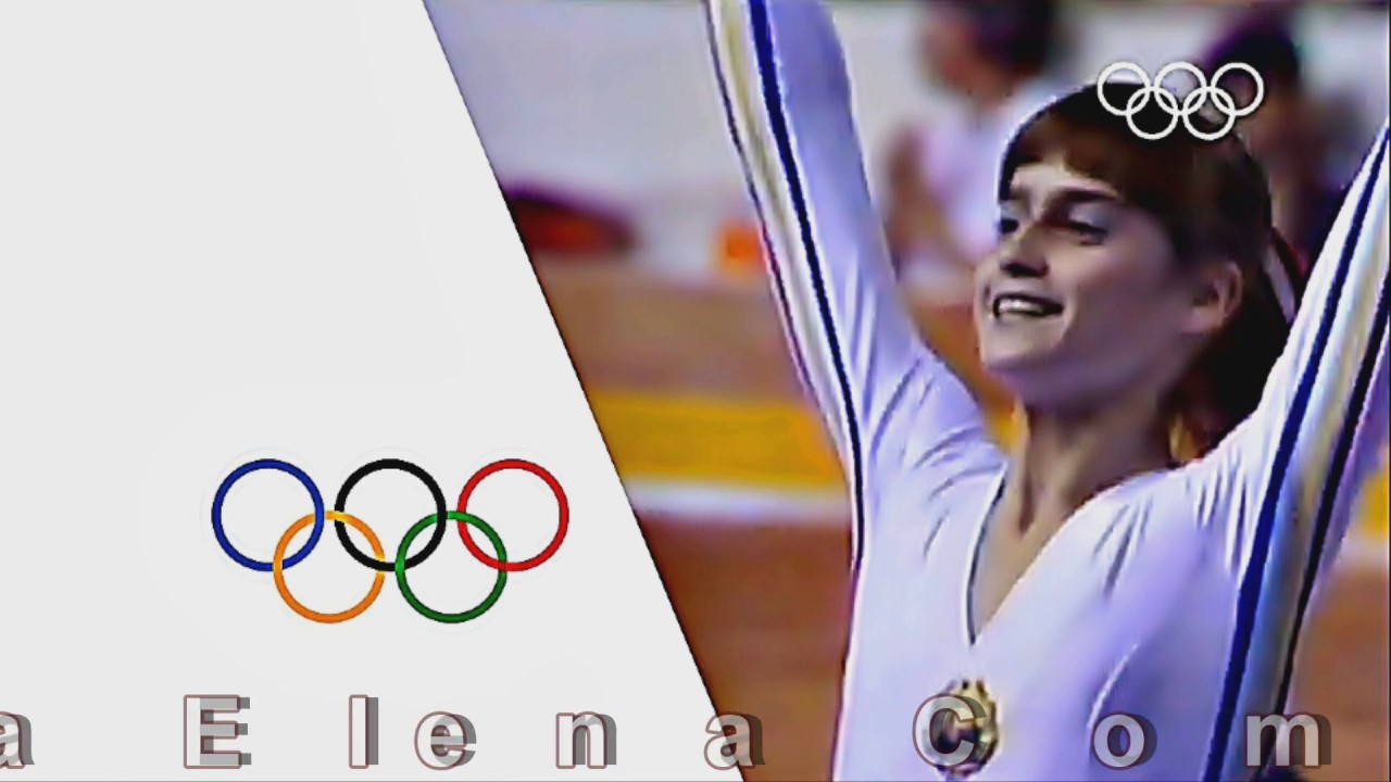 Barry De Vorzon and Perry Botkin Jr. - Nadia's Theme（奈迪亞主題） - YouTube