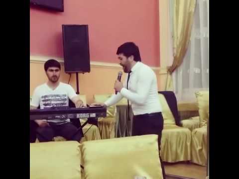 Emin Meherremov(Astarali)