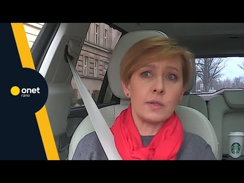 Materska-Sosnowska: PiS przywiązał do siebie prezydenta Dudę | Onet RANO