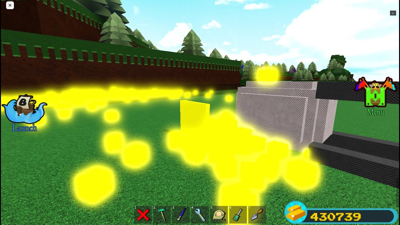 A Giant Nuke in Babft - YouTube