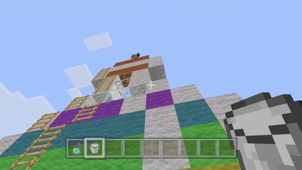 My friends brand new world - YouTube