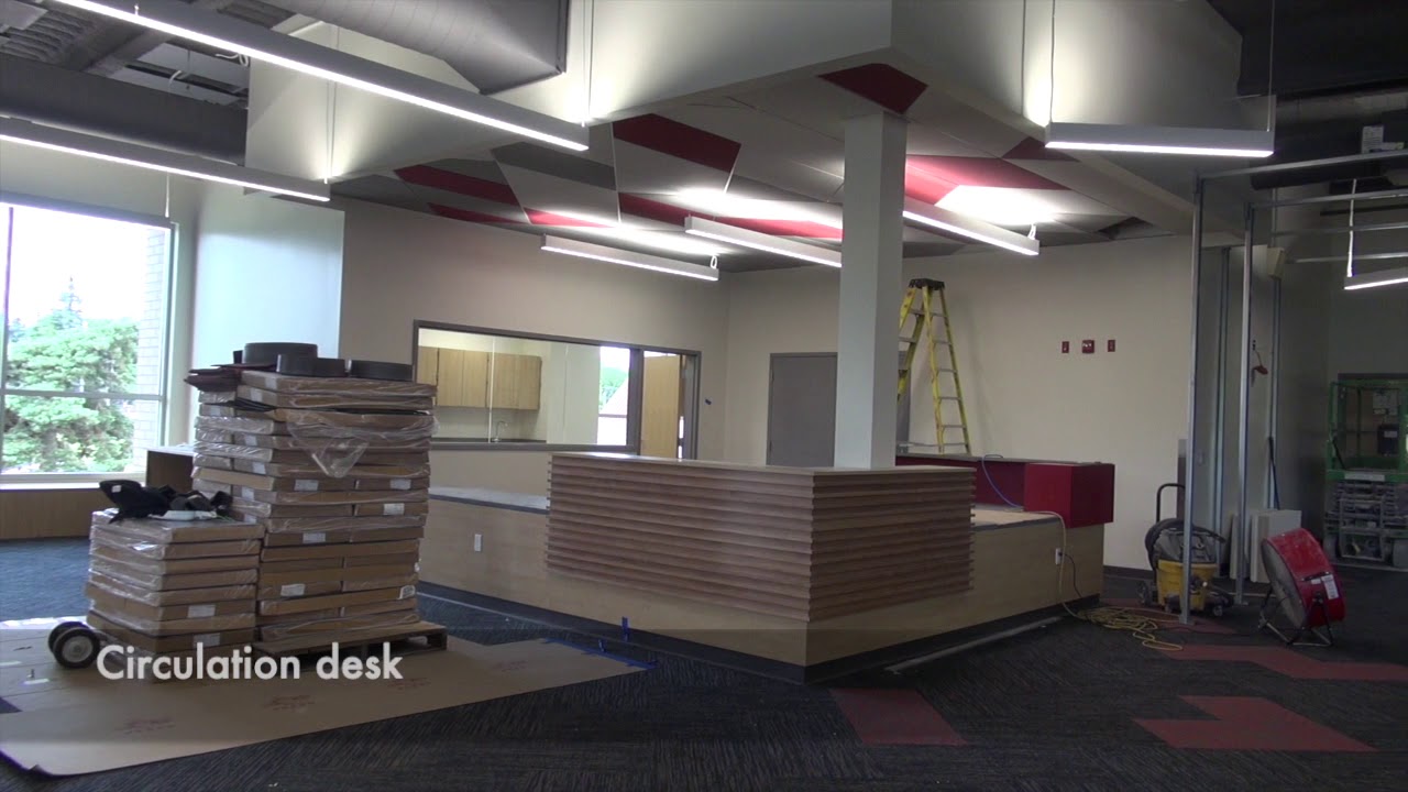 Bond Update: Glencoe High, June 16, 2020 - YouTube