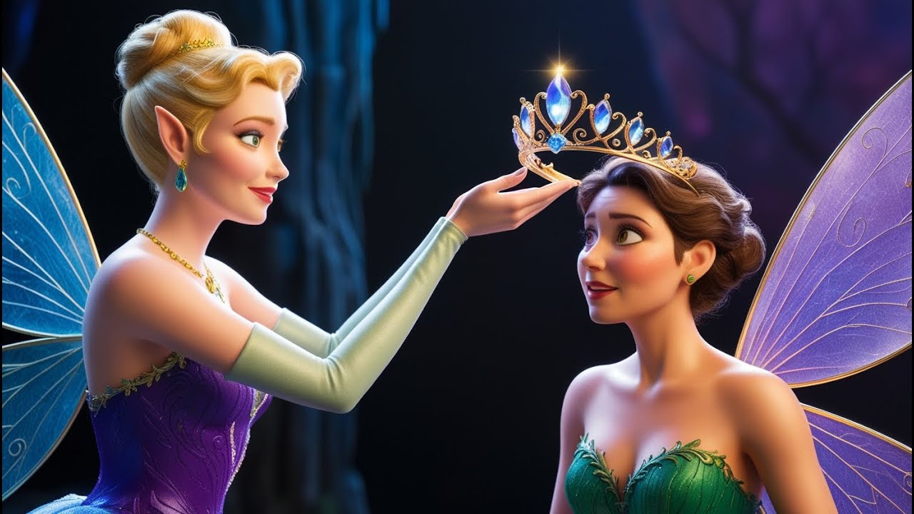 Barbie of Swan Lake Full Story | Bedtime Stories | Fairy tales ...