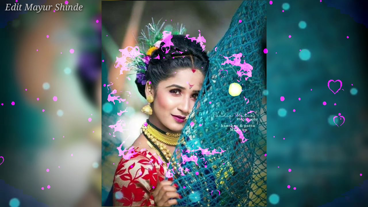 New koli song / koliwaryachi Rani Whatsapp status 2019 - YouTube