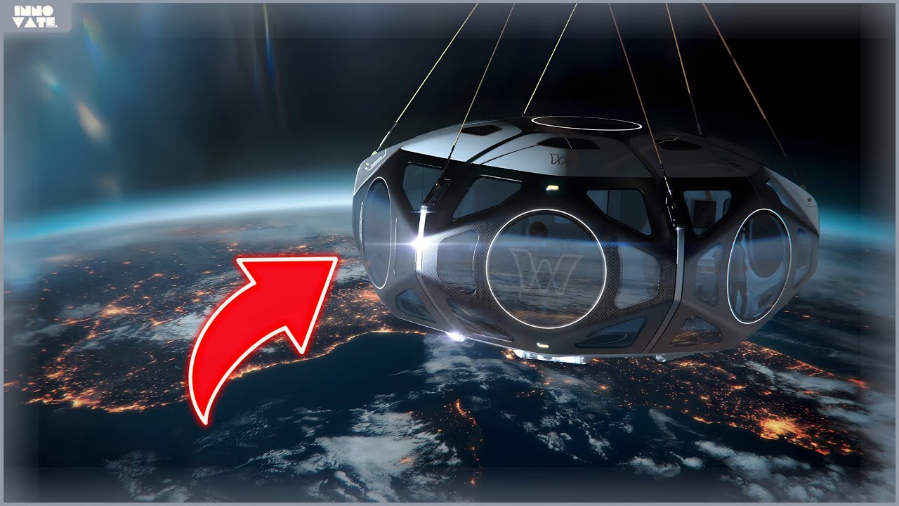 8 MIND-BLOWING INVENTIONS THAT WILL BLOW YOUR MIND! - YouTube