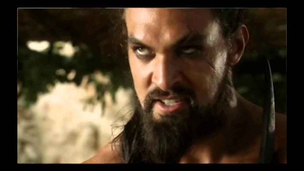 Game Of Thrones, Dominik Omega Remix - YouTube