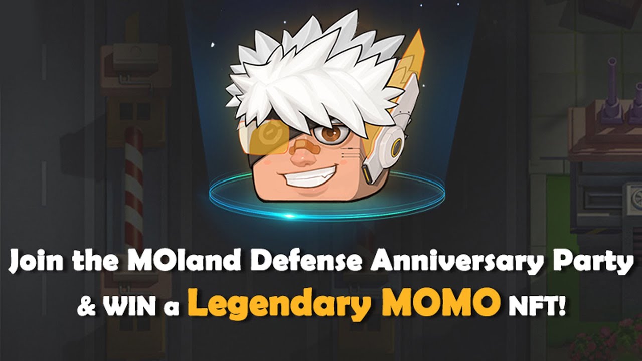 MOBOX - MOLand Defense Season 29 Update... - YouTube