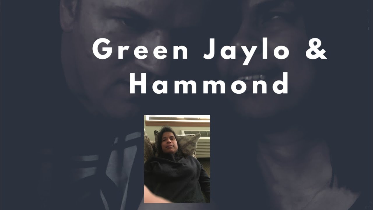 Green Jaylo & Hammond Episode 239 Drama From Mama - YouTube
