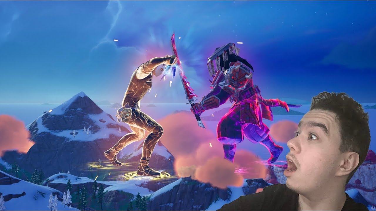 My Reaction to the Daigo vs. Shogun X Mini Event - YouTube