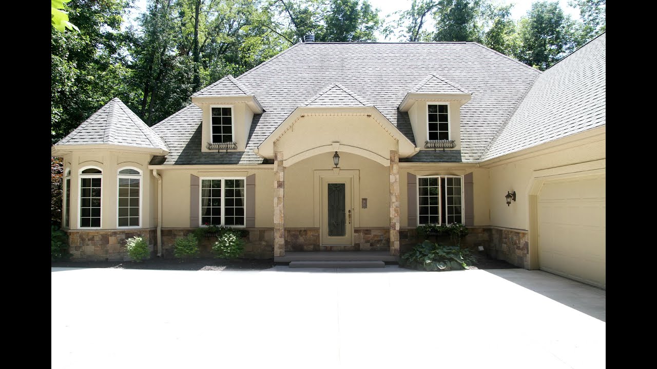 3412 South 740 East Bringhurst Indiana Video Tour - YouTube