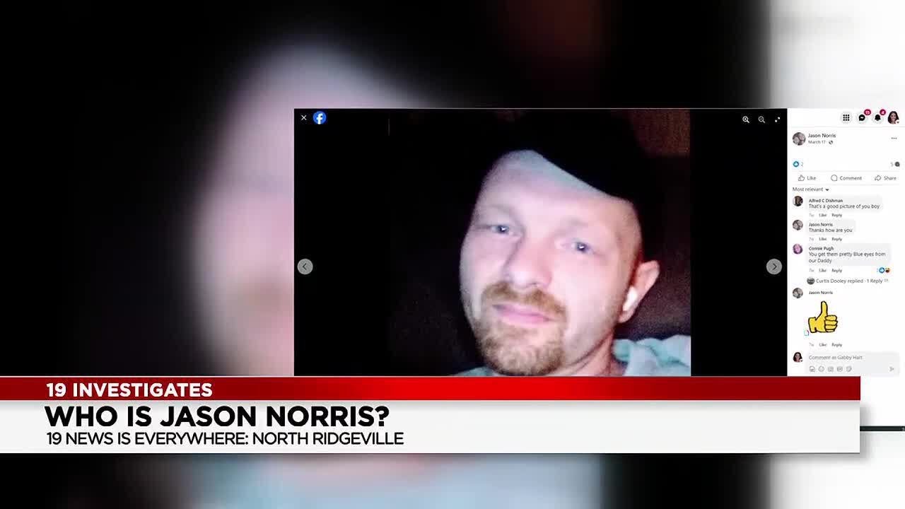 Who is James Norris? - YouTube