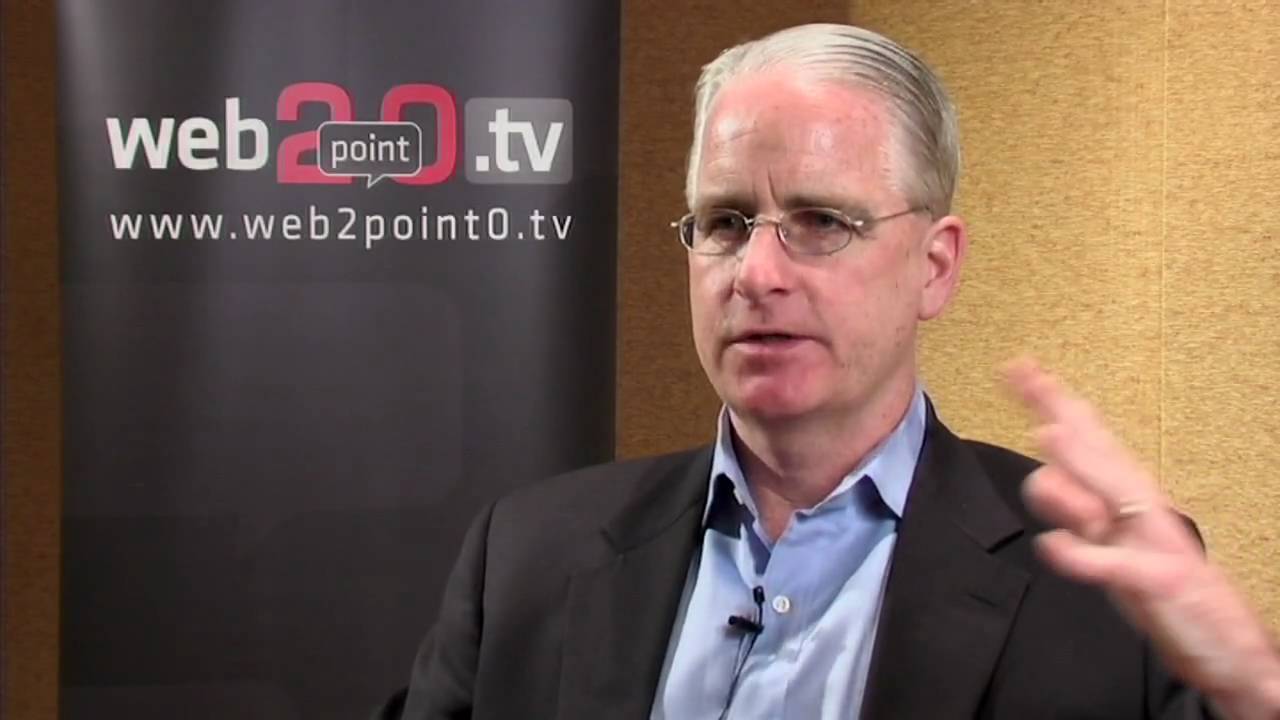 Ronald C. Pruett Jr. - CEO of MercuryMedia - Part 1 - YouTube