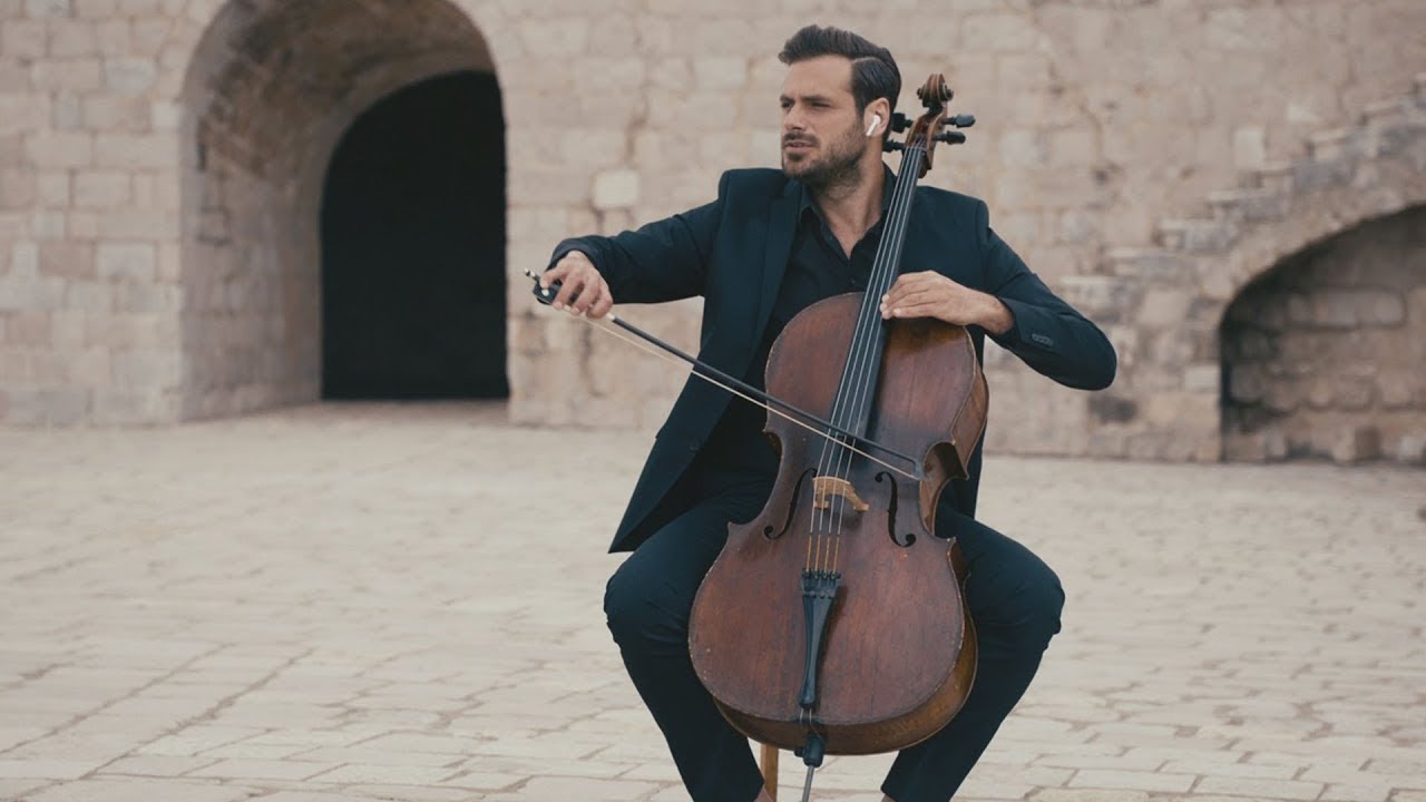 Top 35 Cello Covers of popular songs - The Best Covers Of Instrumental ...