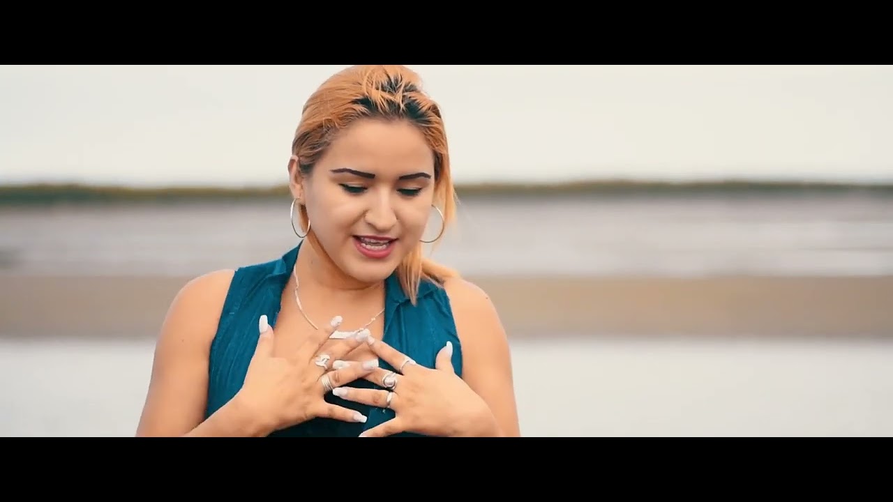 VIDA DE MI VIDA - ELIZA MACIAS (DRA) VIDEO CLIP OFICIAL - YouTube