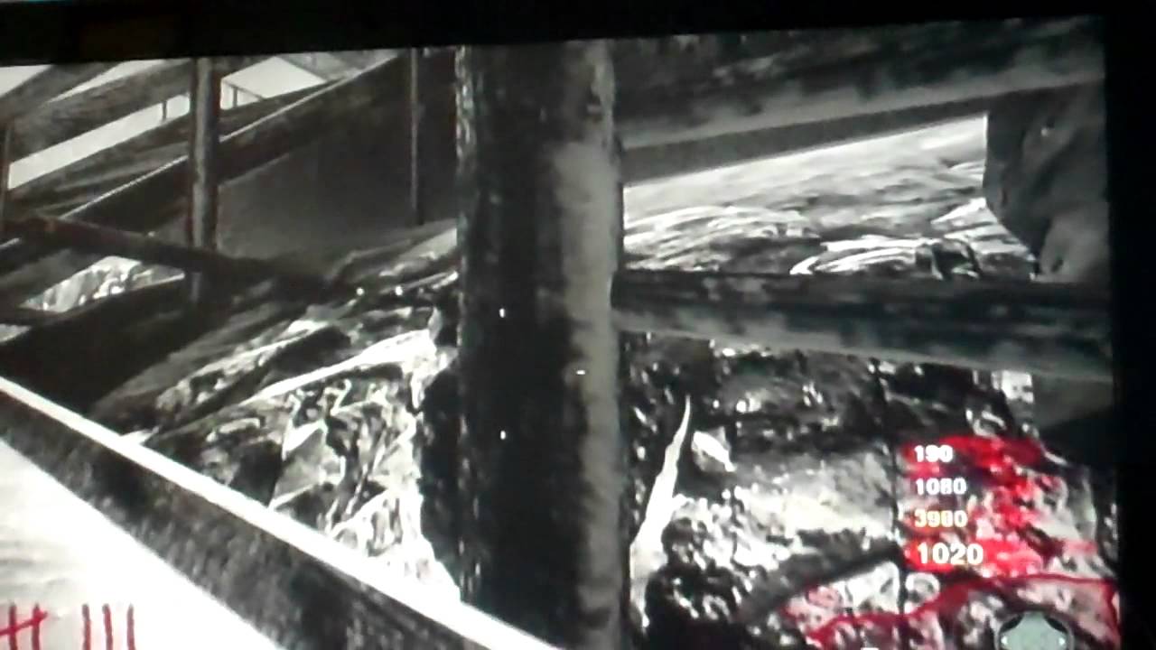 Call Of Duty Black Ops Zombies On Call Of The Dead:Zombie George Romero ...