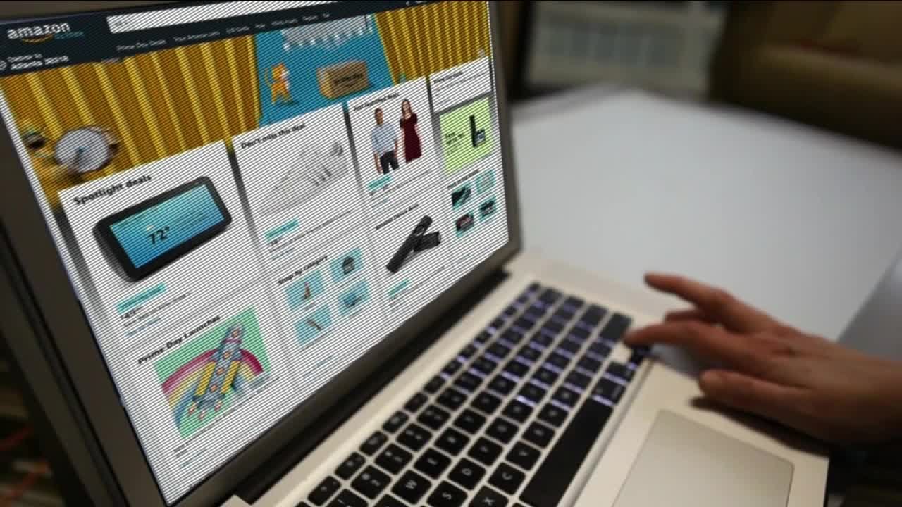 Amazon Prime Day: How to sign up for free - YouTube