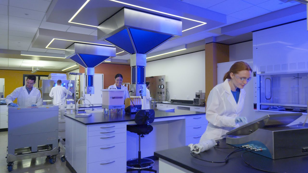 Showcasing Meissner's Capabilities - YouTube