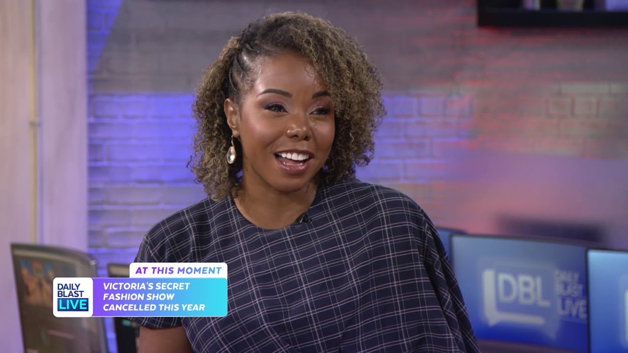 Erica Cobb Wants Chocolate Bras - YouTube