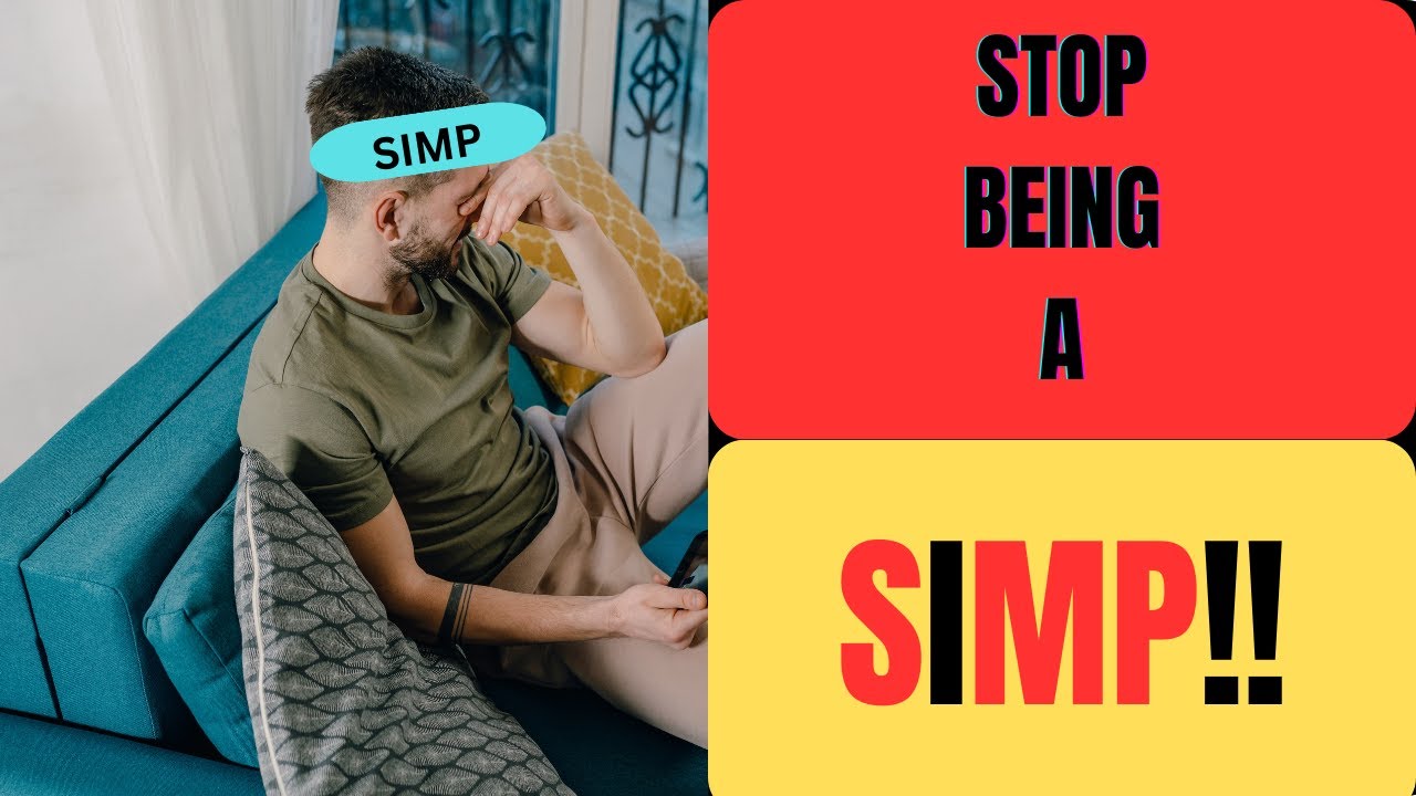 10 signs your a simp - YouTube