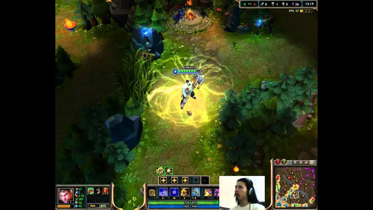 Debonair Jayce Skin Spotlight - League of Legends Skin Preview - YouTube
