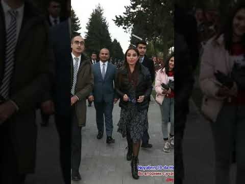 Leyla Aliyeva.👑 #leylaaliyeva