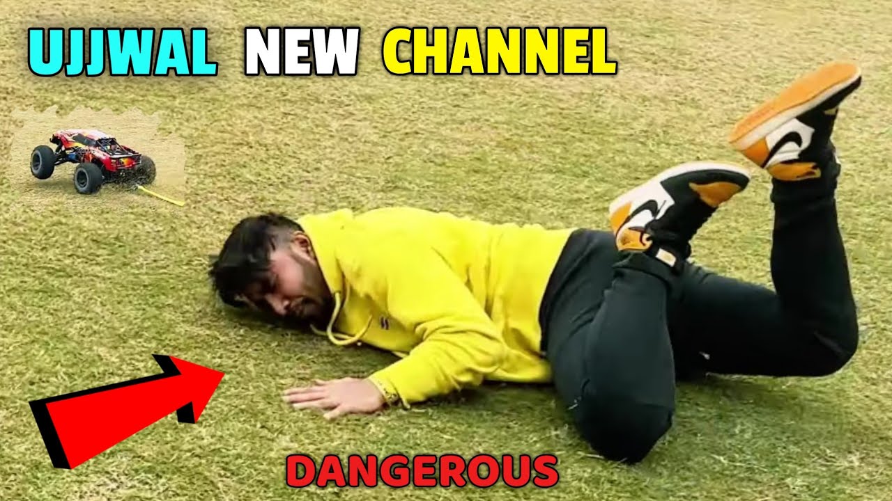 FINALLY UJJWAL OPEN NEW CHANNEL | TECHNO GAMERZ START NEW CHANNEL | TECHNO GAMERZ HOUSE VLOG ...