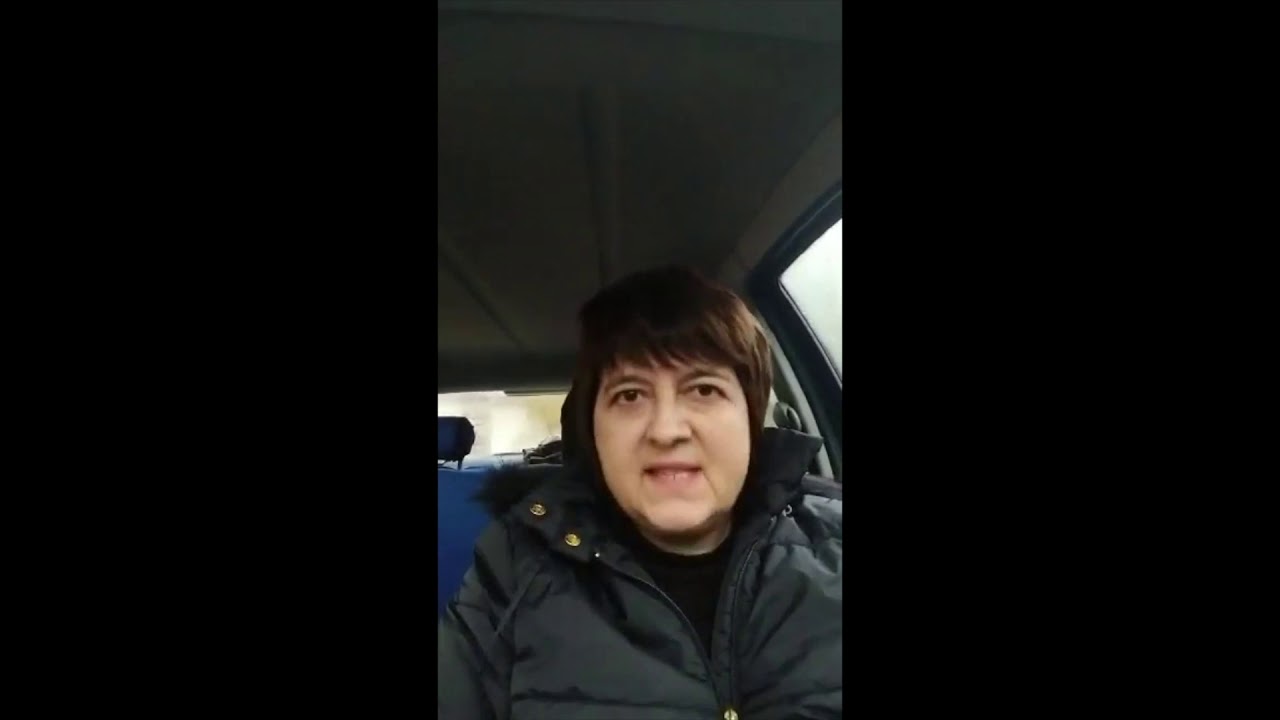 Ein Statement von Katja Bachmann - YouTube