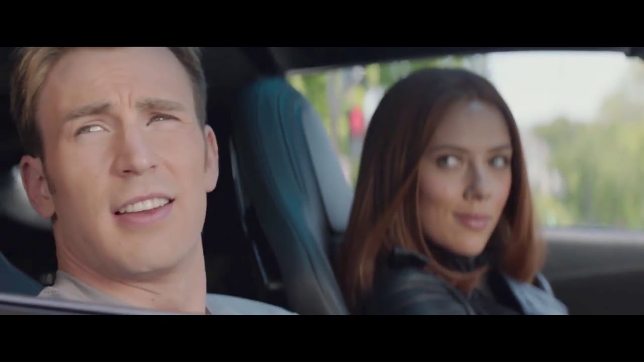 Logoless Romanogers Scenes - YouTube