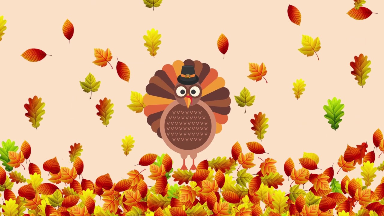 Thanksgiving In 60 Seconds - YouTube