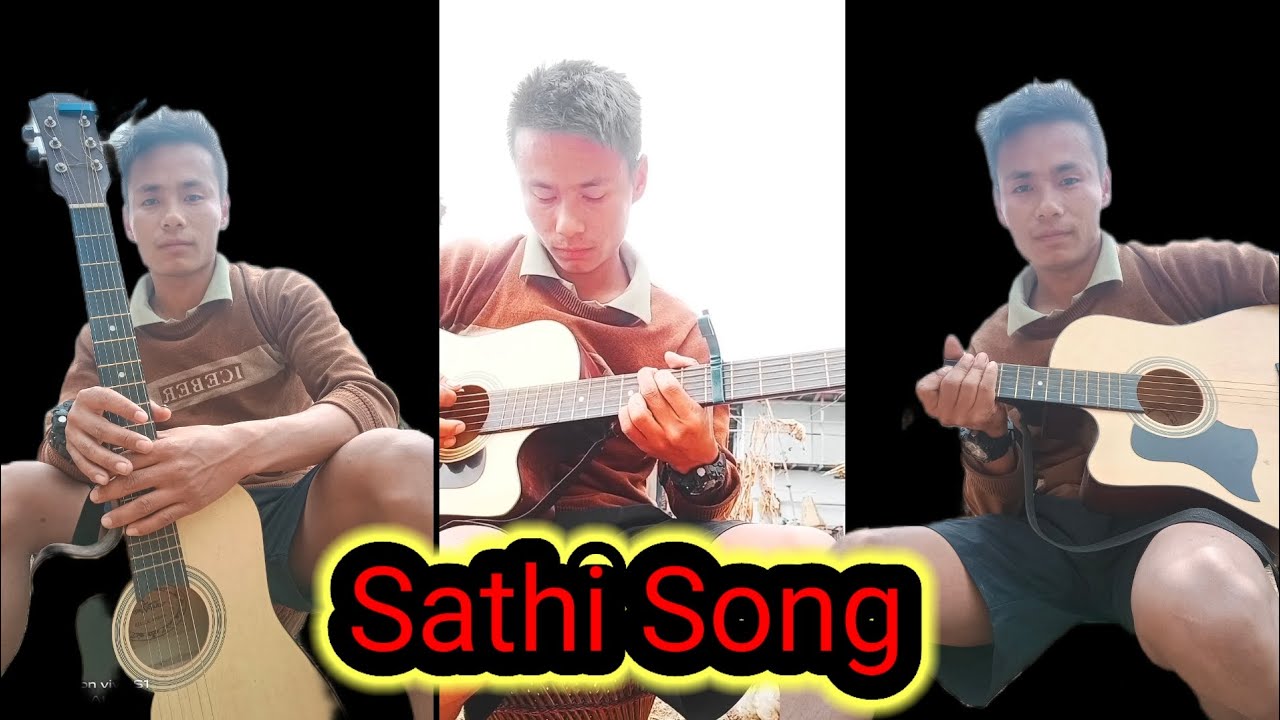 #Sathi Song #Cover #Bimal Saudeen Vloug #youtubeshorts #trending #edit #nature #hindi #new # # ...