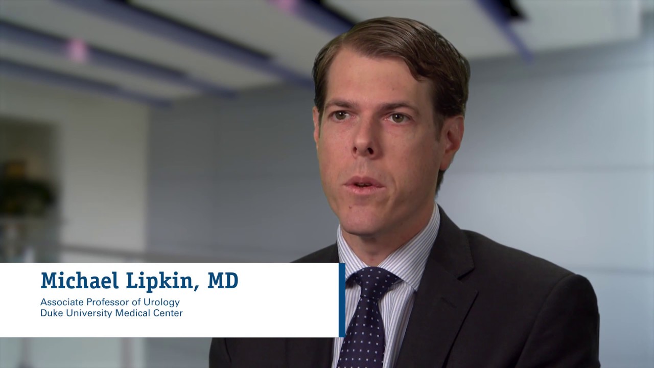 StoneSmart™ Solutions: Dr. Michael Lipkin, Managing Radiation - YouTube