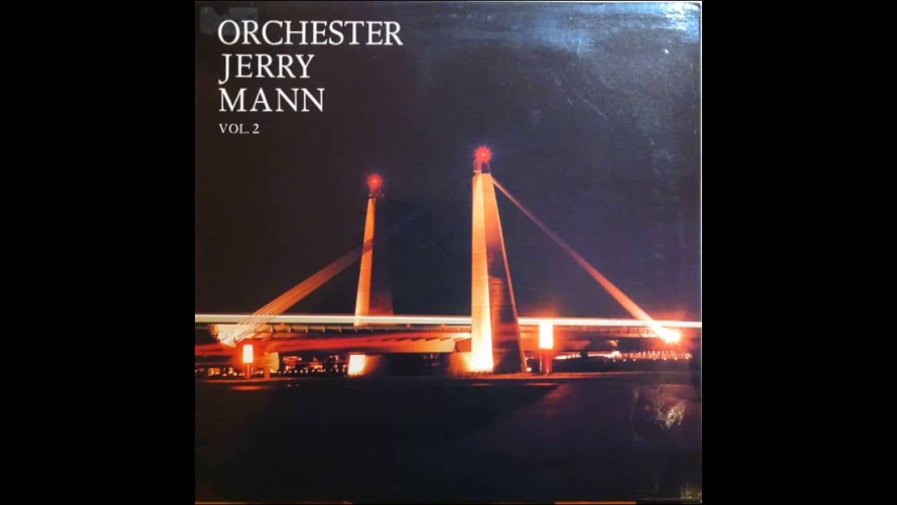 Orchester Jerry Mann - Scarborough Fair - YouTube