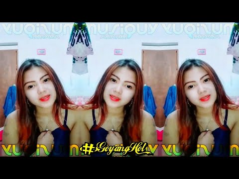 Tante Bohay Goyang Hot - ENAK SeGiNi - Tiktok Hot Montok Sexy