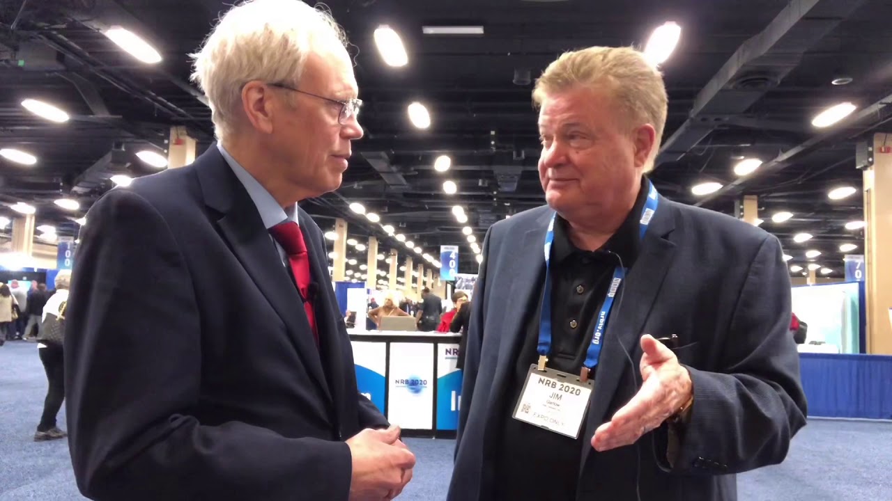 Jim Garlow - YouTube