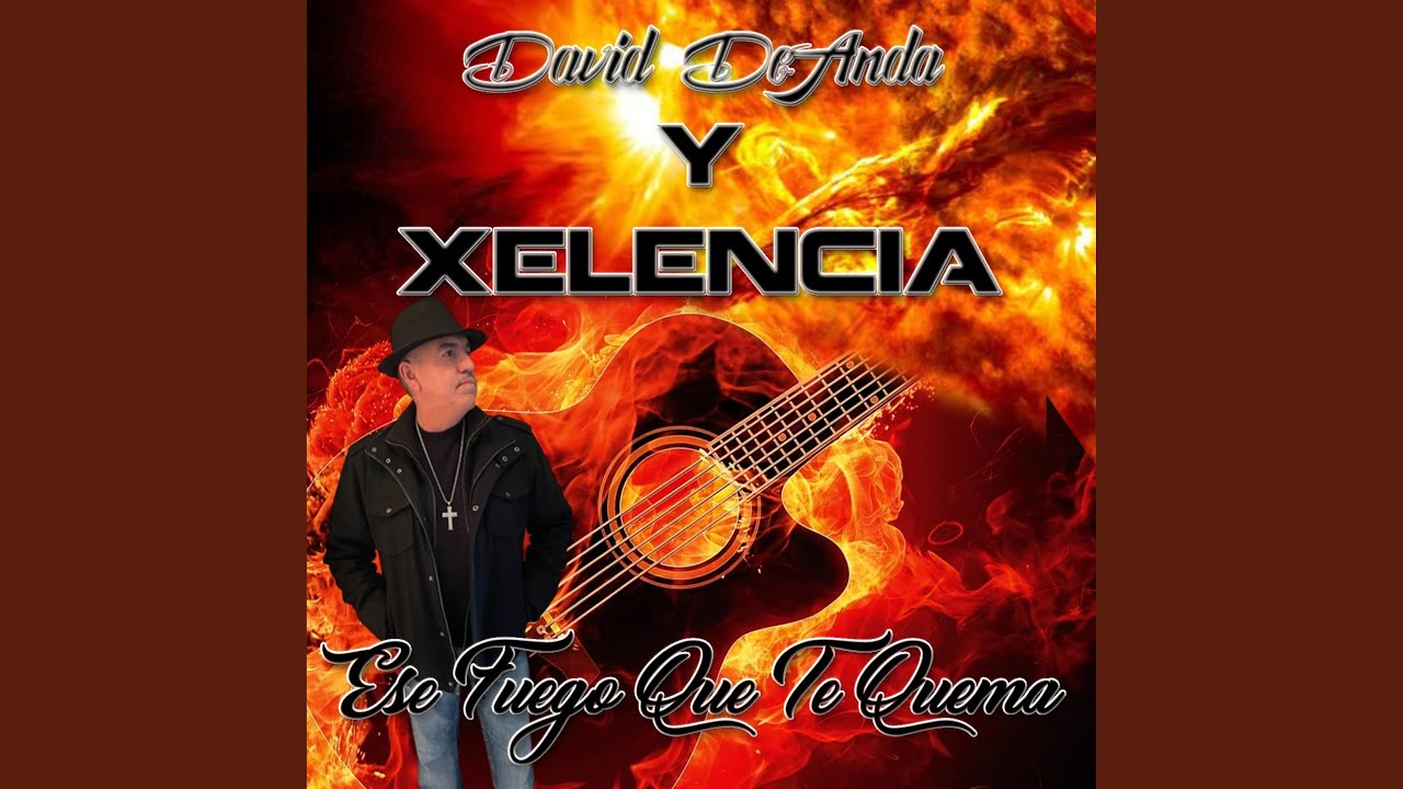 Ese Fuego Que Te Quema - YouTube