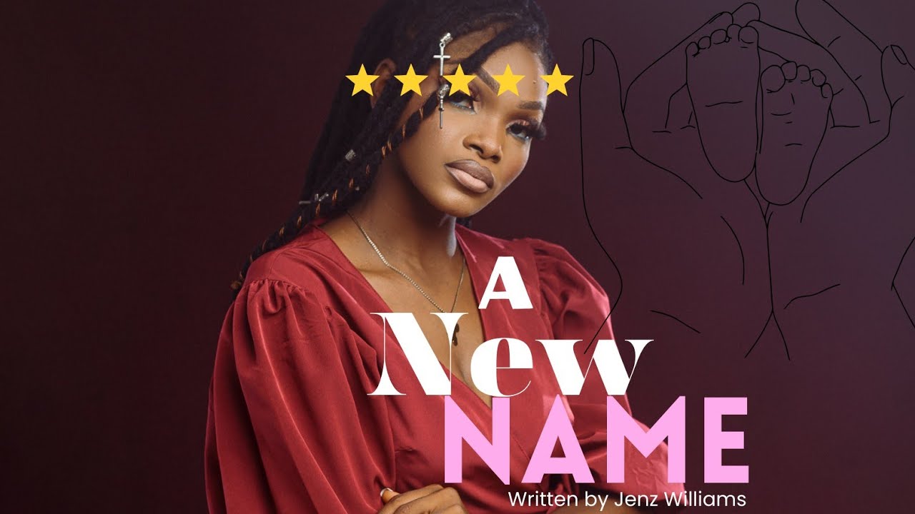 A new name - YouTube