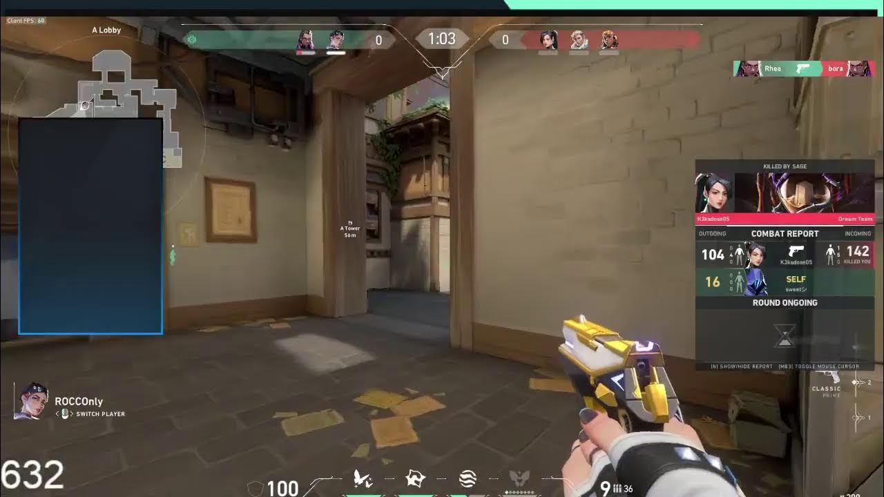 grinding valorant - YouTube