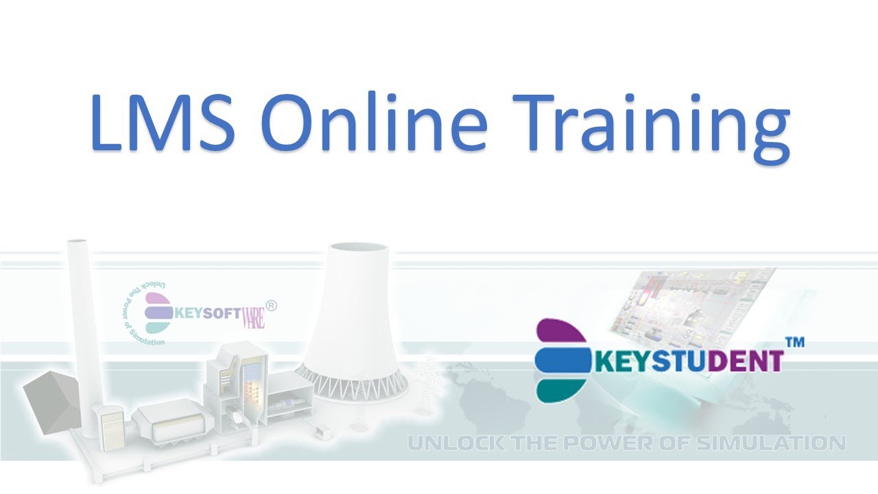 LMS Training Site - YouTube