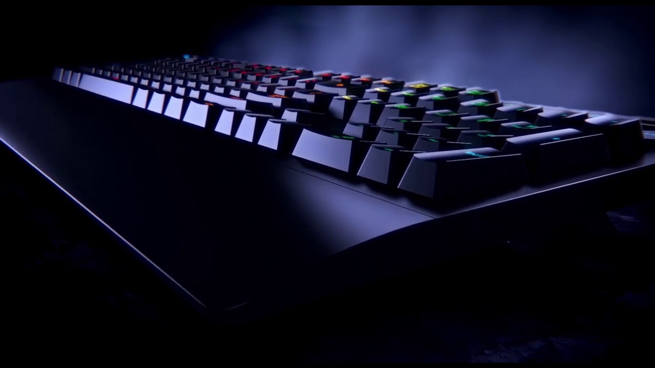 Logitech G213 Prodigy RGB Gaming Keyboard with G LIGHTSYNC Technology ...