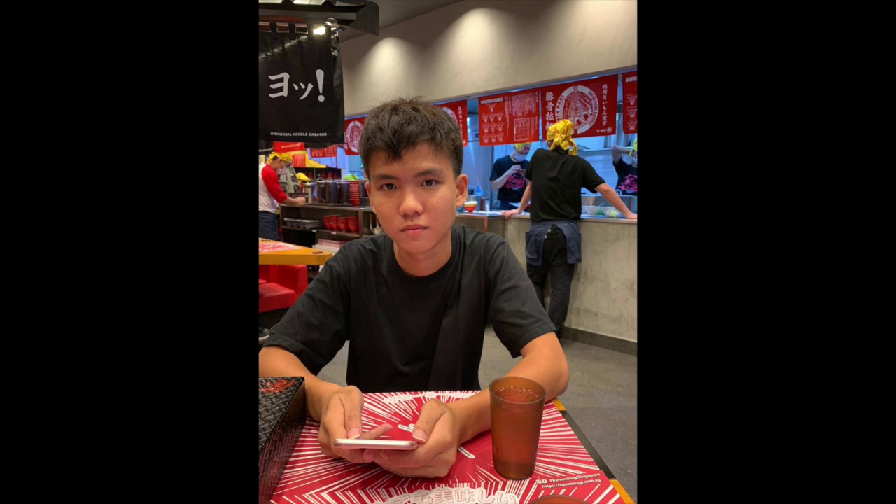 Ethan Choo - Let Her Go (Cover) - YouTube