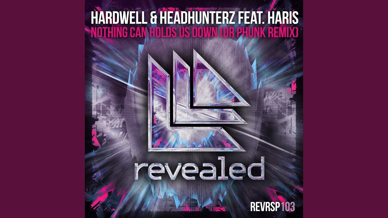 Nothing Can Hold Us Down (Dr Phunk Extended Remix) - YouTube