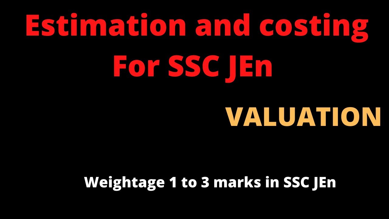 Valuation Estimation And Costing YouTube valuation-estimation-and-costing-youtube