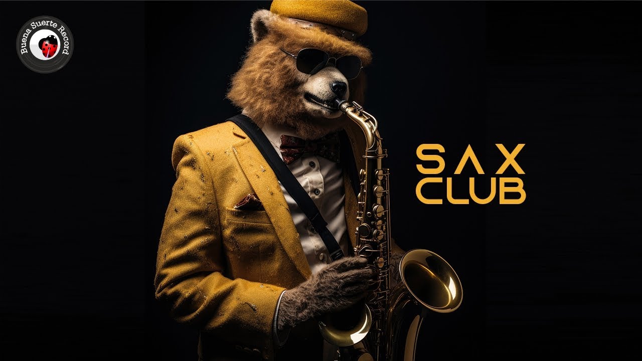 Various artists - Dollar [Sax, Lounge, Cafè, Jazz music] - YouTube