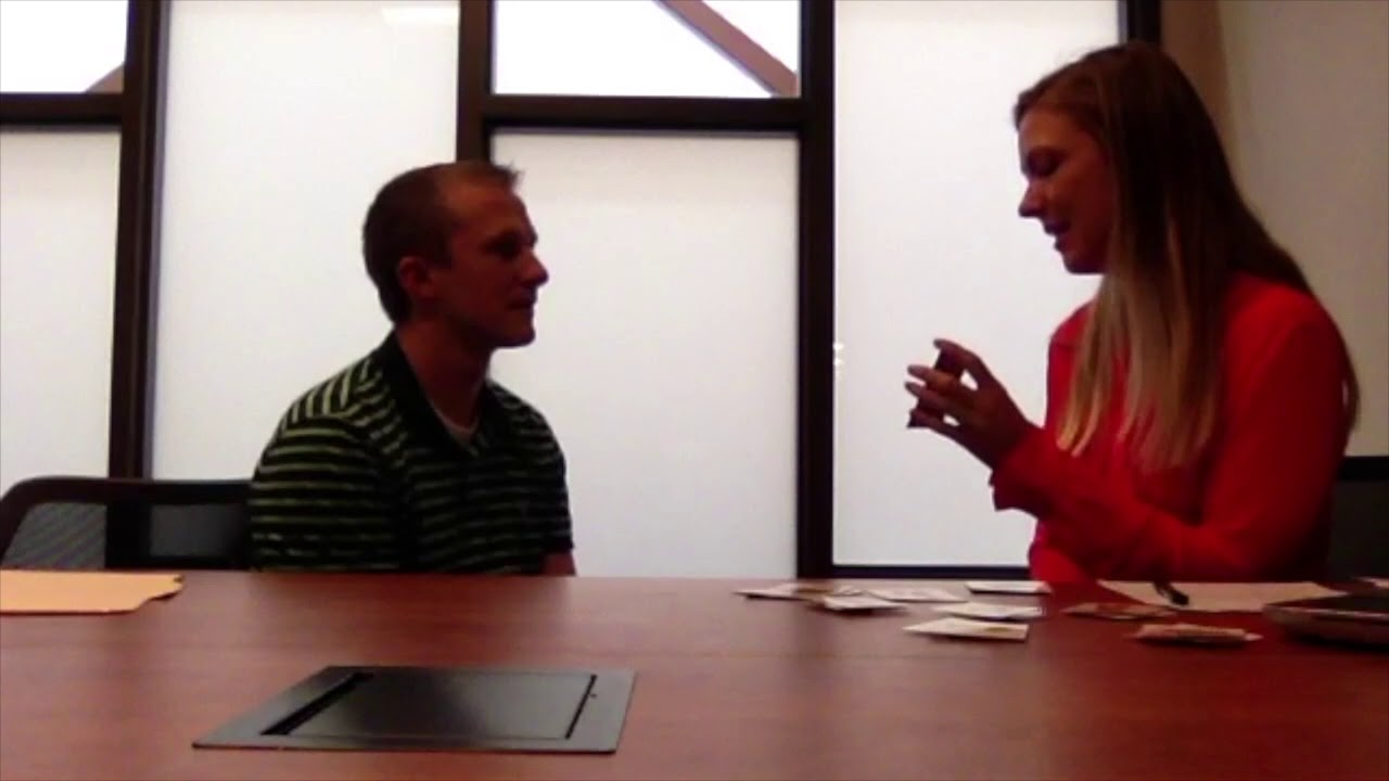 PACT Intervention Model - YouTube