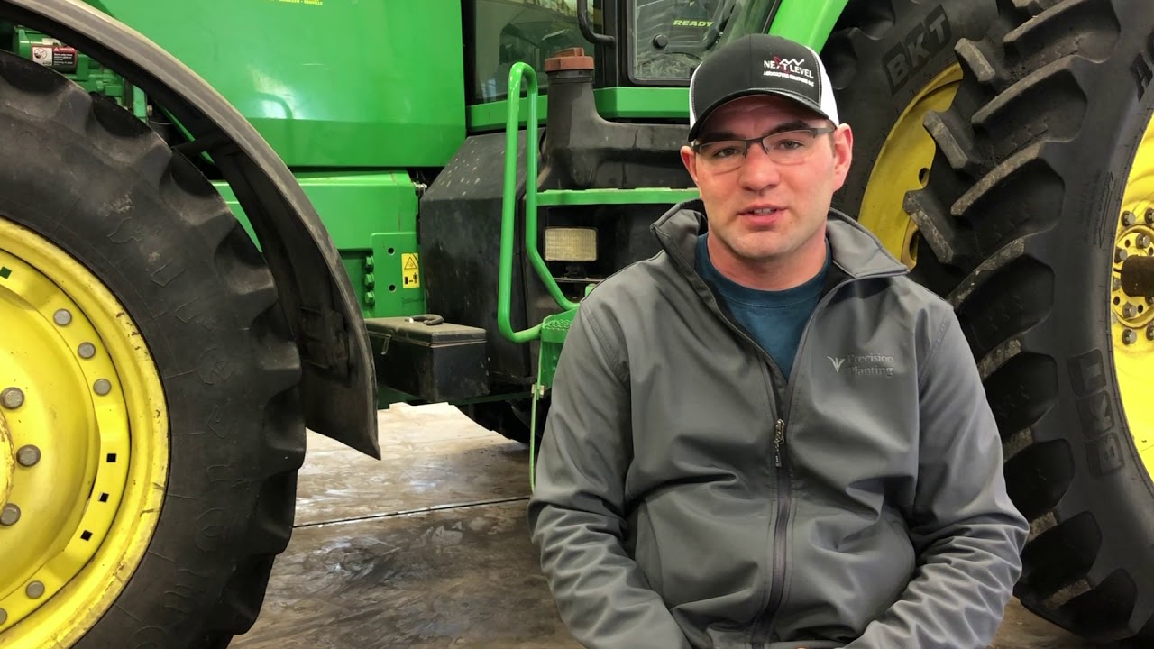 Next Level Ag's RTK Network | What to Know & WHY Farmers Need It - YouTube