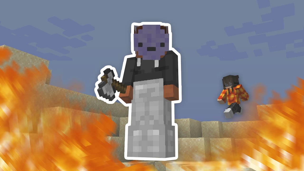 the most SCUFFED minecraft tournament... - YouTube