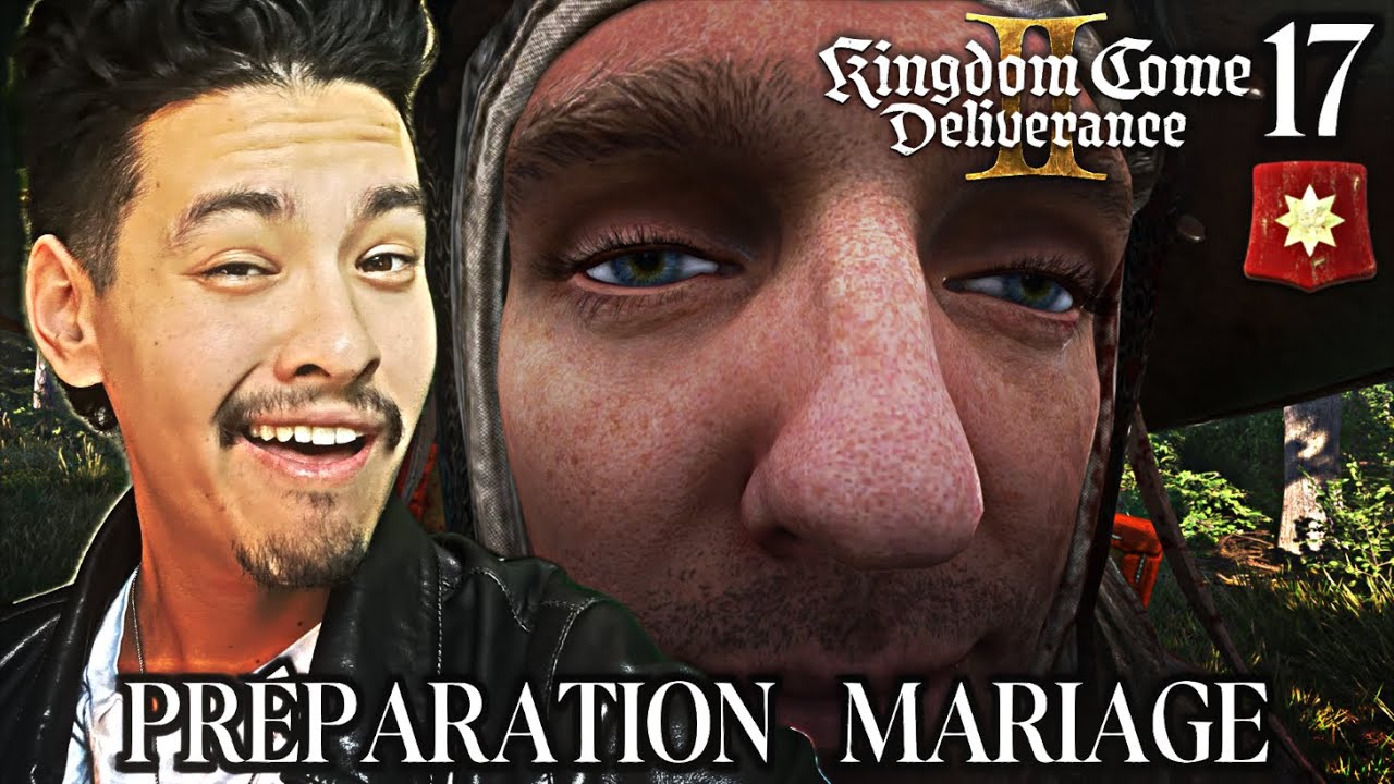 🔵 JE VOLE TOUT SON MAGASIN ! KINGDOME COME DELIVERANCE 2 LET'S PLAY EP ...