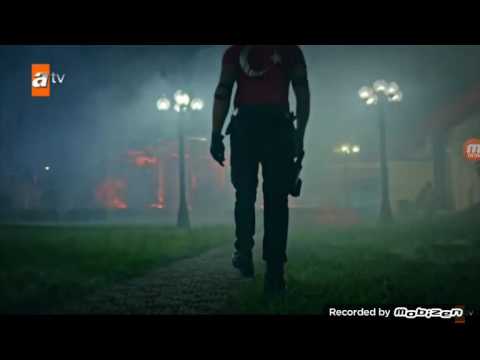 Cehennemdeki arkadaşlarına selam söyle! - Kertenkele 'Yeniden doğuş 72.bölüm