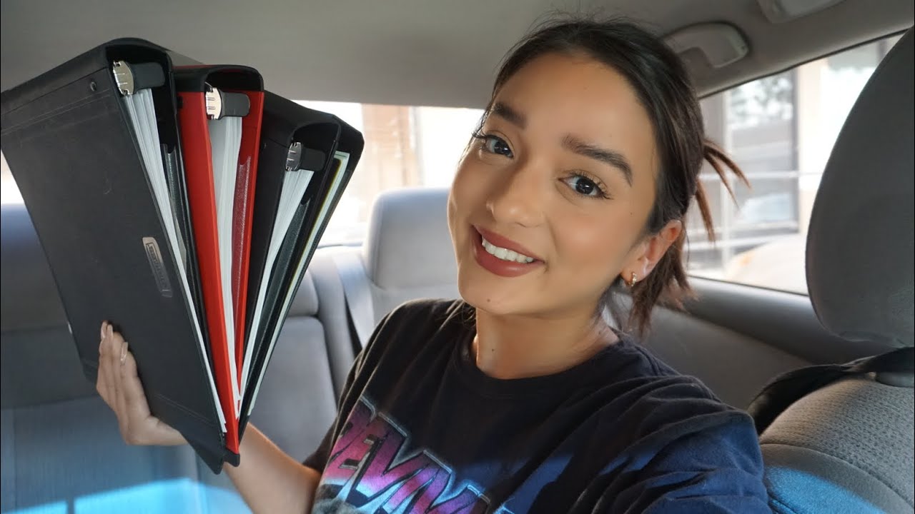 I’m Back ! | VLOG : week in my life , getting organized , and more ...