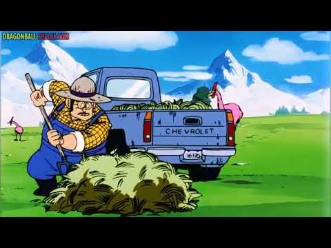 dragon ball z capitulo 1 completo